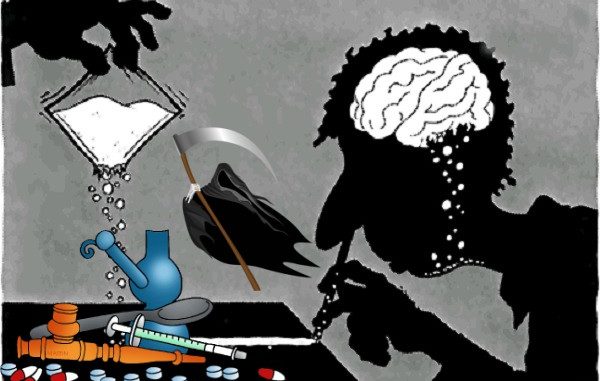 Droghe pesanti: quali sono ed effetti collaterali - Notizie.it Droghe pesanti: quali sono ed effetti collaterali - Notizie.it
