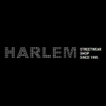 -60% + 32 coupon Harlem Stores a Giugno 2026