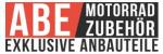 -55 % | Codes promo accessoires moto ABE | Juin 2026