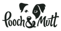 -25 % | Codes promo POOCH & MUTT | Juin 2026