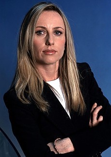 Maria Luisa Busi, ex-giornalista del Tg1