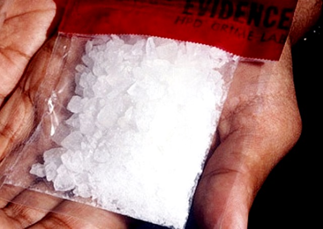 La terribile droga Shaboo sempre più presente in Italia La terribile droga Shaboo sempre più presente in Italia