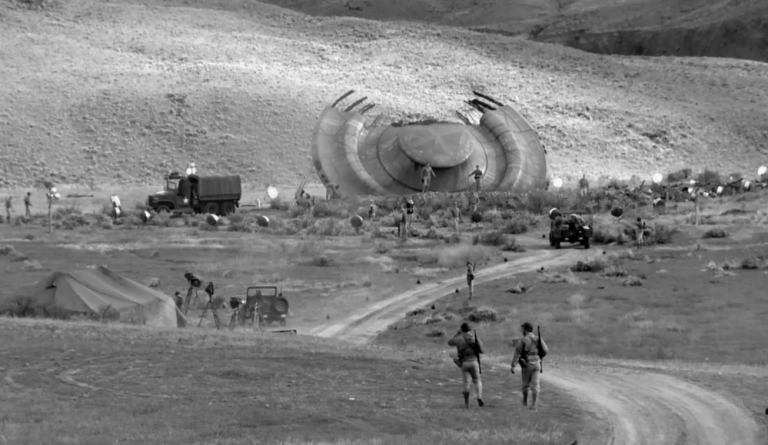 Incidente di Roswell del luglio 1947: mistero avvistamento ufo