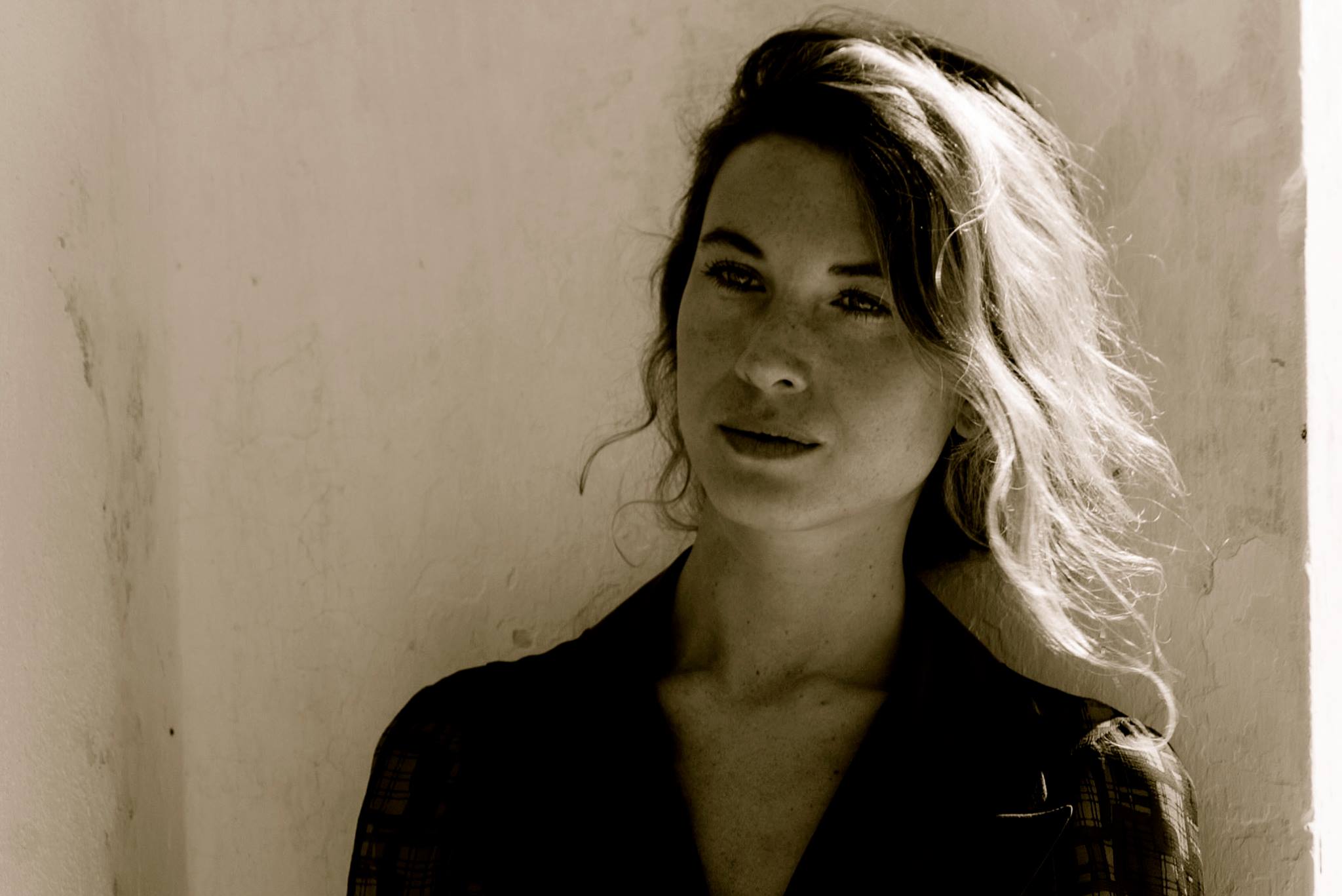 Greta Carandini, chi è e cosa fa nella vita