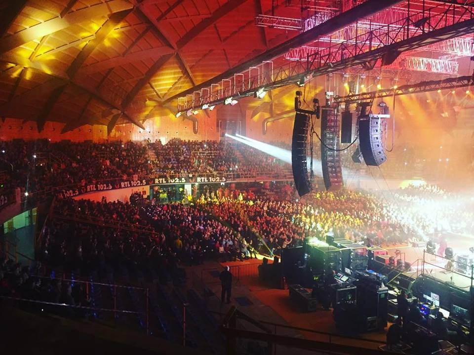 palasele eboli: come raggiungere e dove parcheggiare gratis