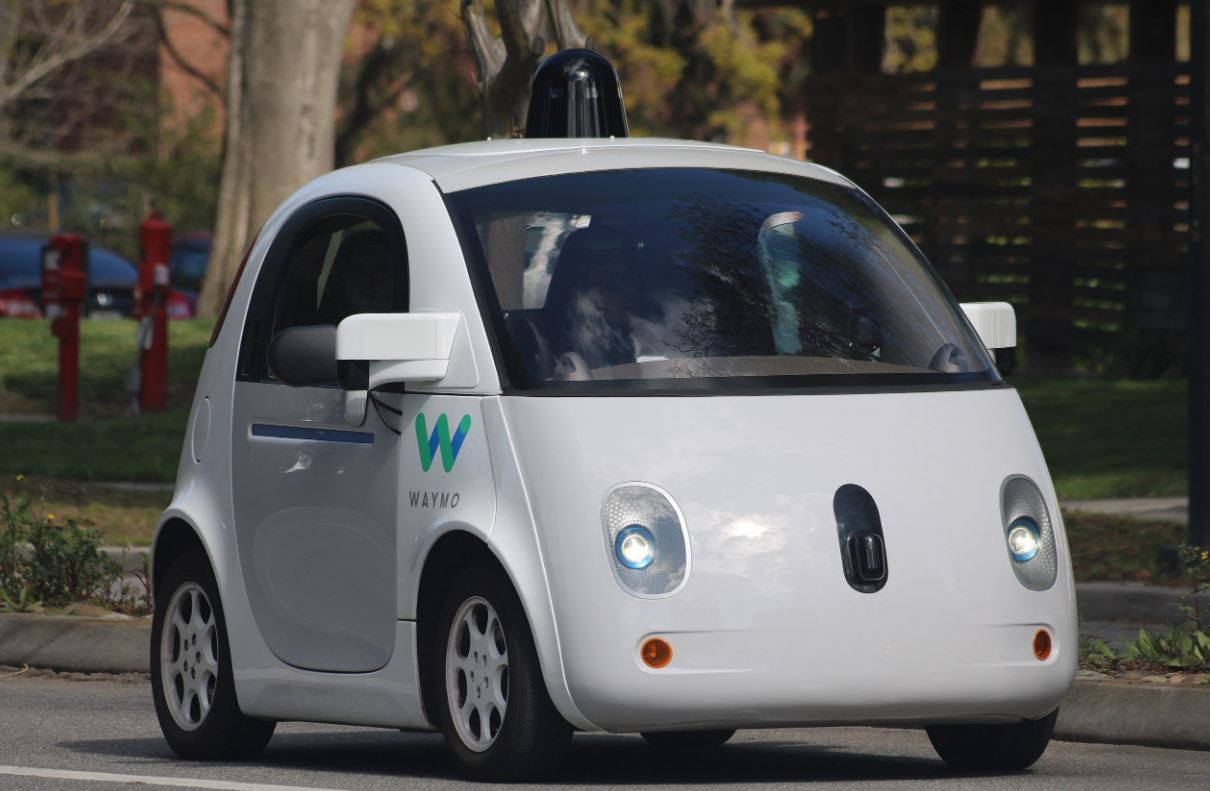 È possibile conoscere quando passa la Google Car