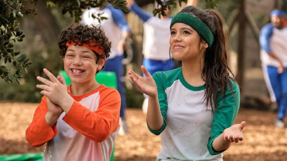 Yes Day: la nuova commedia con Jennifer Garner per tutta la famiglia