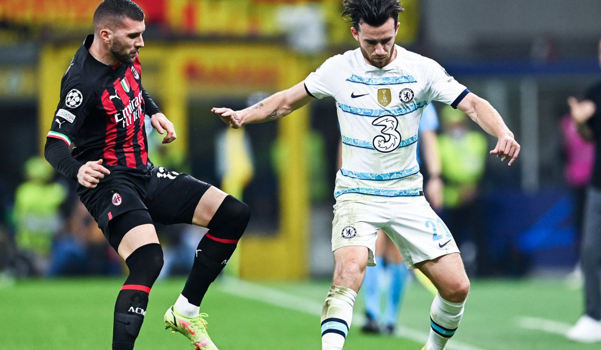 Champions League, Milan-Chelsea 0-2: i rossoneri pagano l'espulsione di Tomori