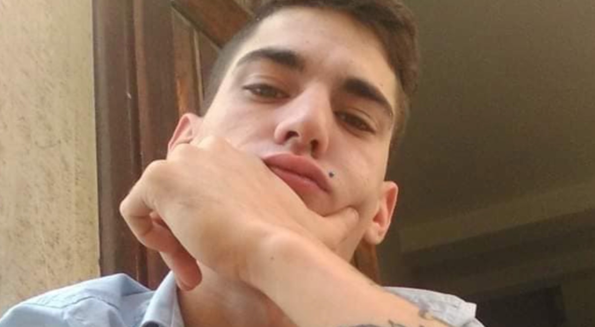 Brindisi, trovato morto Aris Barletta: era scomparso da due giorni Brindisi, trovato morto Aris Barletta: era scomparso da due giorni