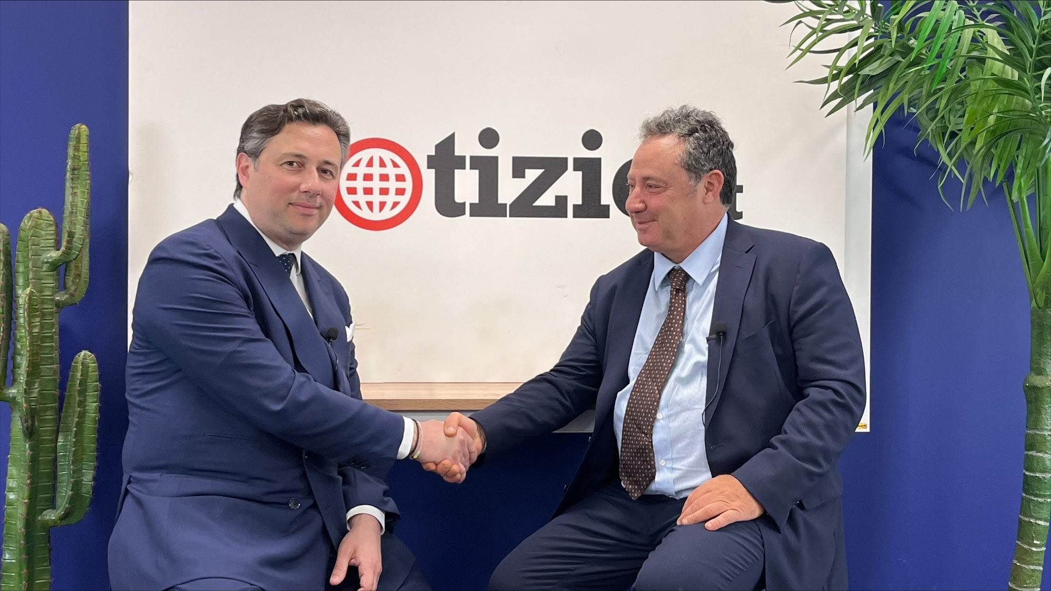 Raffaello Follieri: "Ecco perchè voglio la Roma"