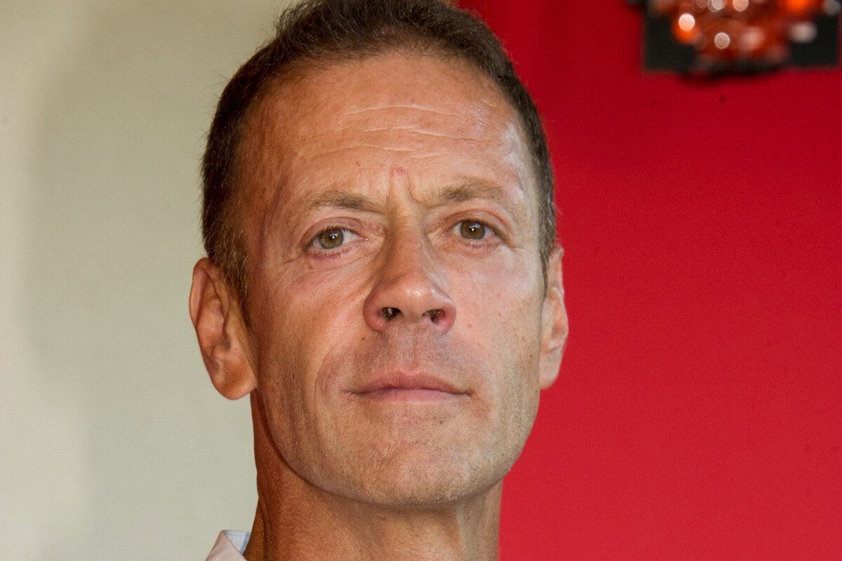 Rocco Siffredi replica al padre di Maria Sofia Federico