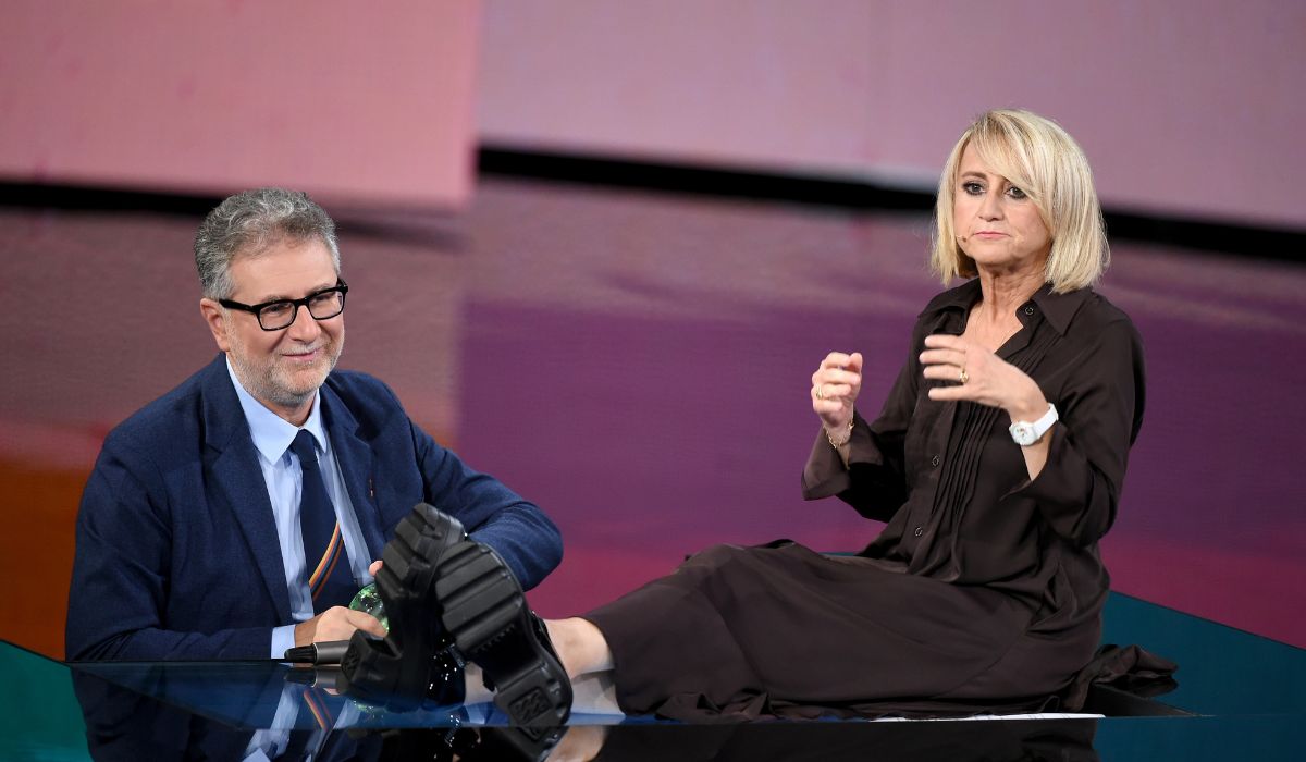 Che tempo che fa, Papa Francesco: "Dimissioni? Non sono al centro dei ...