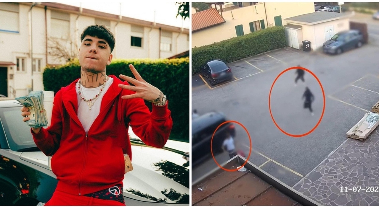 The decision of the investigating magistrate of Milan released the ...