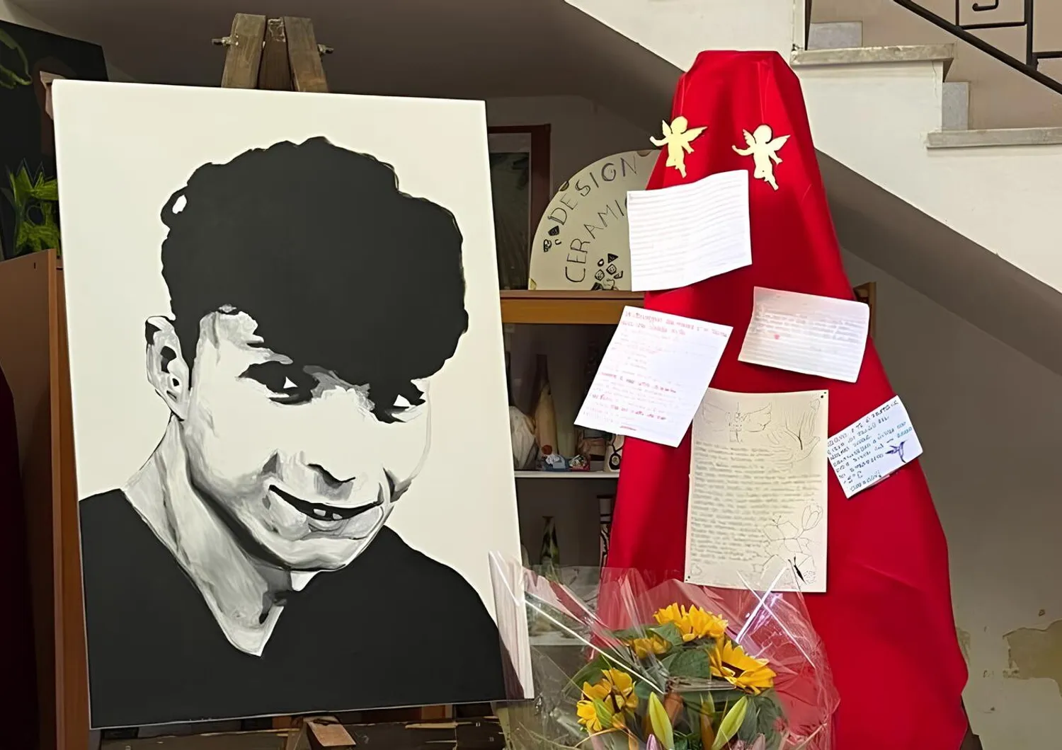 Strage Altavilla, pm: "Figlia sopravvissuta ha partecipato al rito"