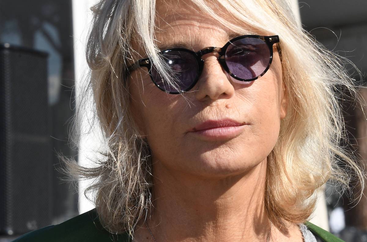 Dans C'è Posta Per Te l'histoire de Giuseppe et Valeria, après les ...