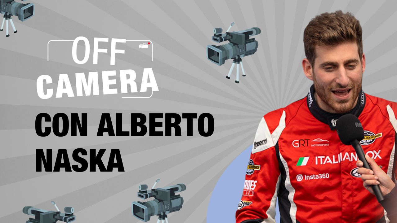 Naska: "Le cose cambiano quando capisci che quello che fai dietro lo ...