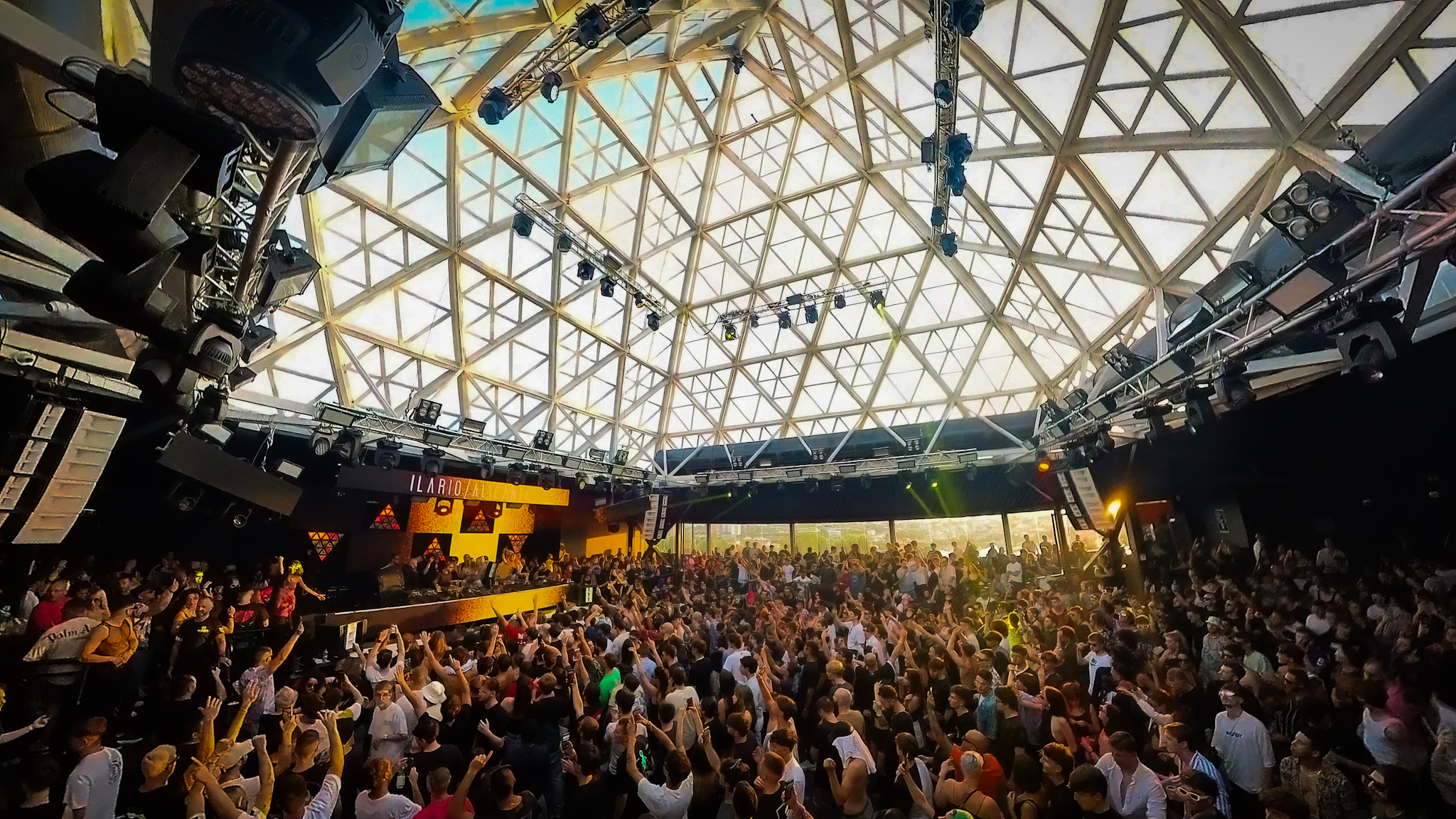 Mutonia Easter Experience: la programmazione completa