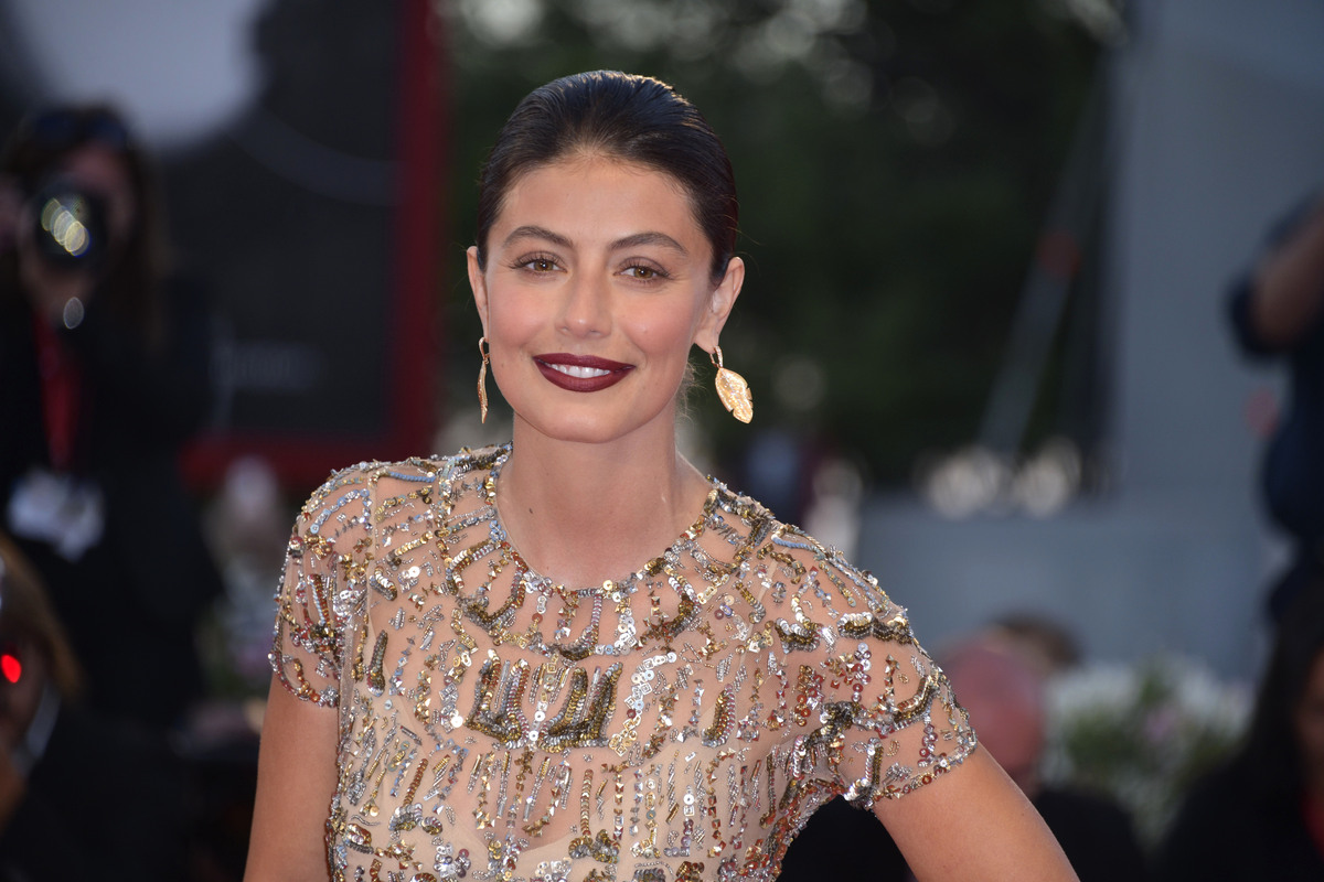 Alessandra Mastronardi, finito il matrimonio con Sannino?