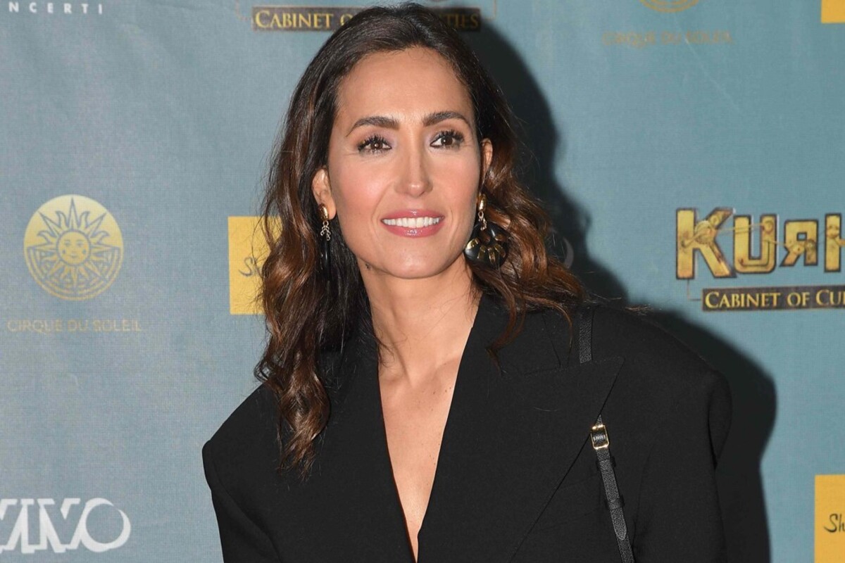 Caterina Balivo, góðar fréttir um framtíð hennar hjá Rai