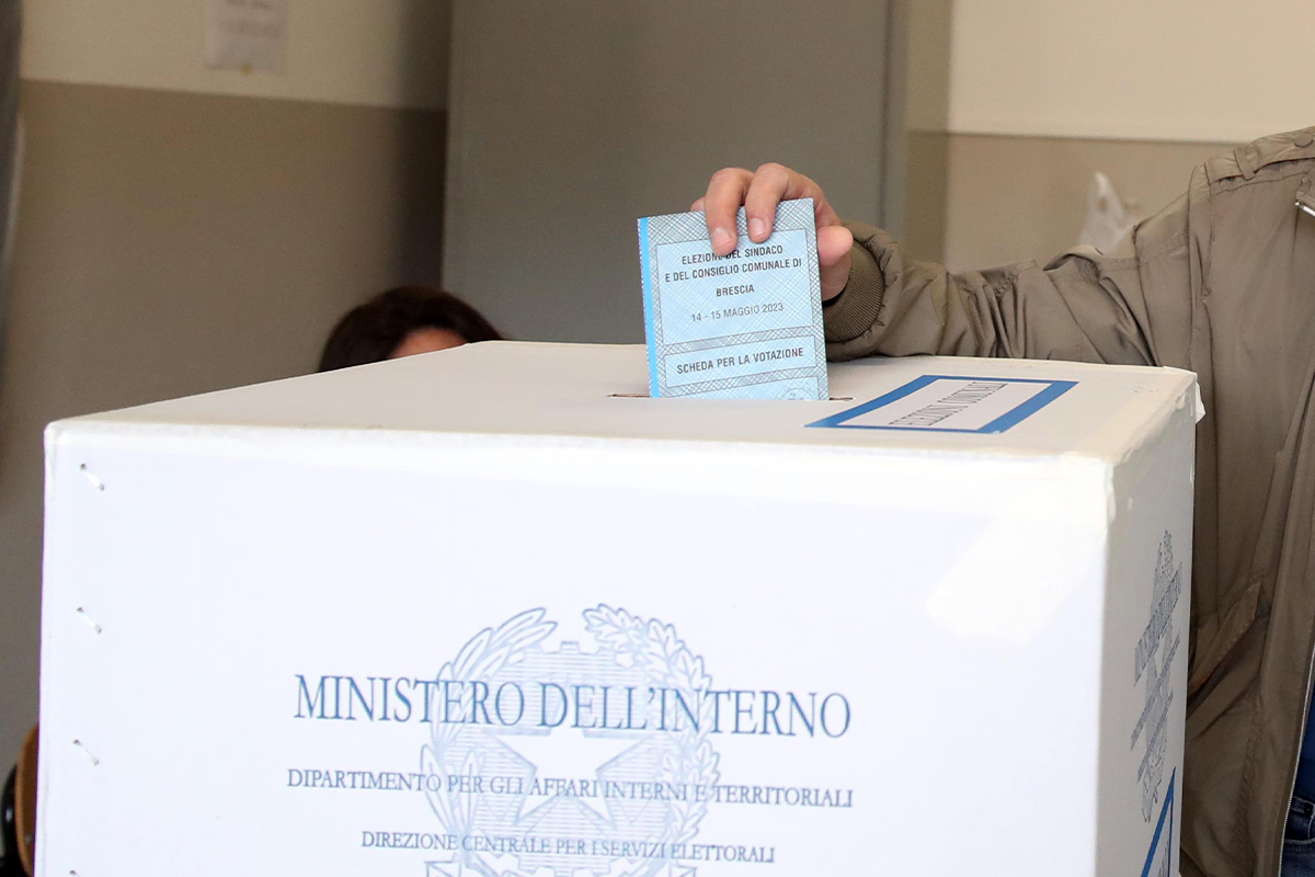 Quando e come si vota per le Elezioni Regionali in Abruzzo