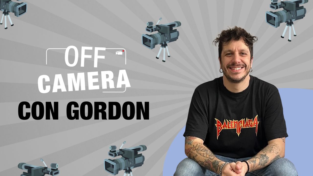 Gordon: "Ho temuto di restare imprigionato"