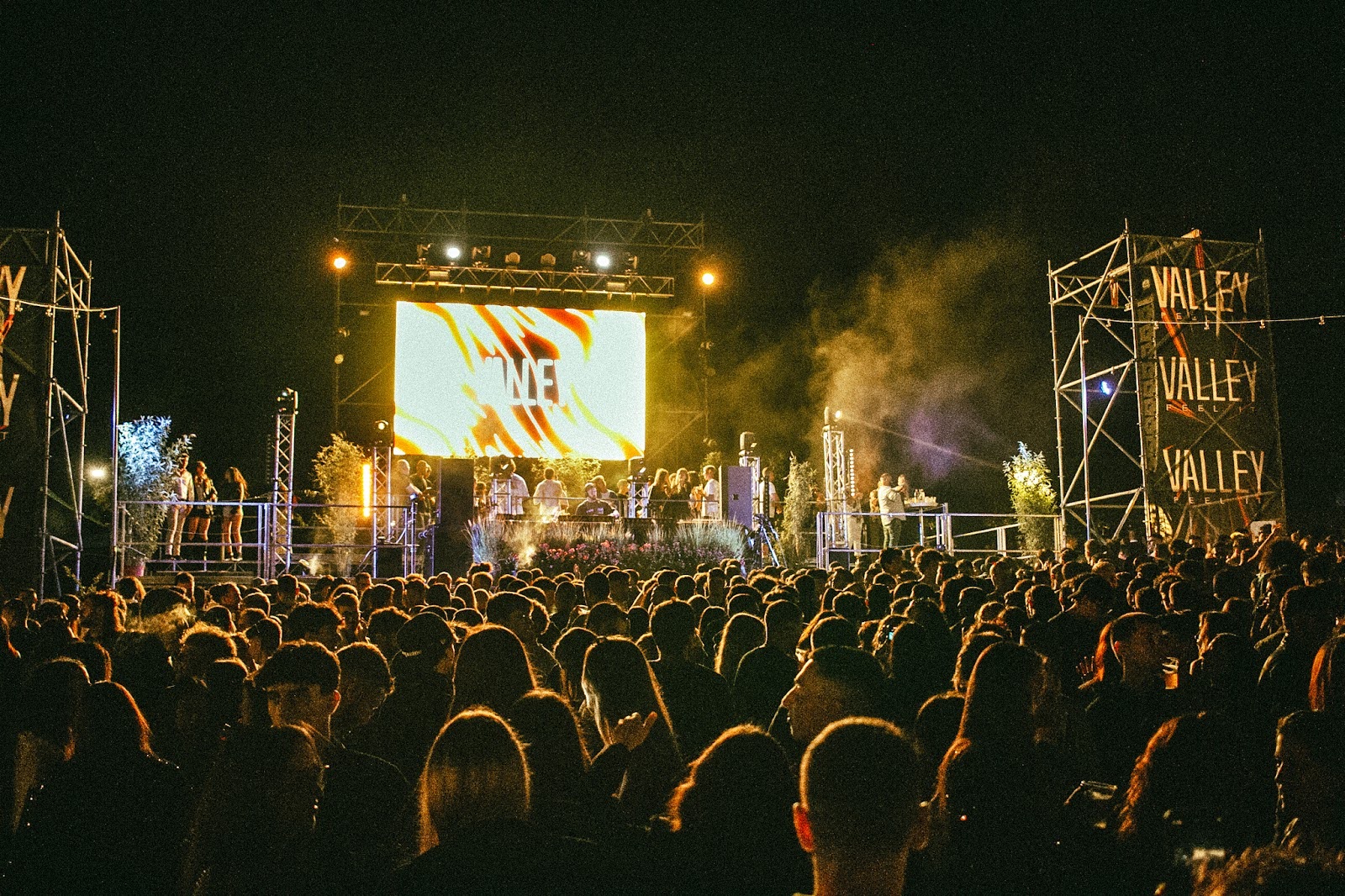 Valley Festival 2024: i primi nomi annunciati della quinta edizione