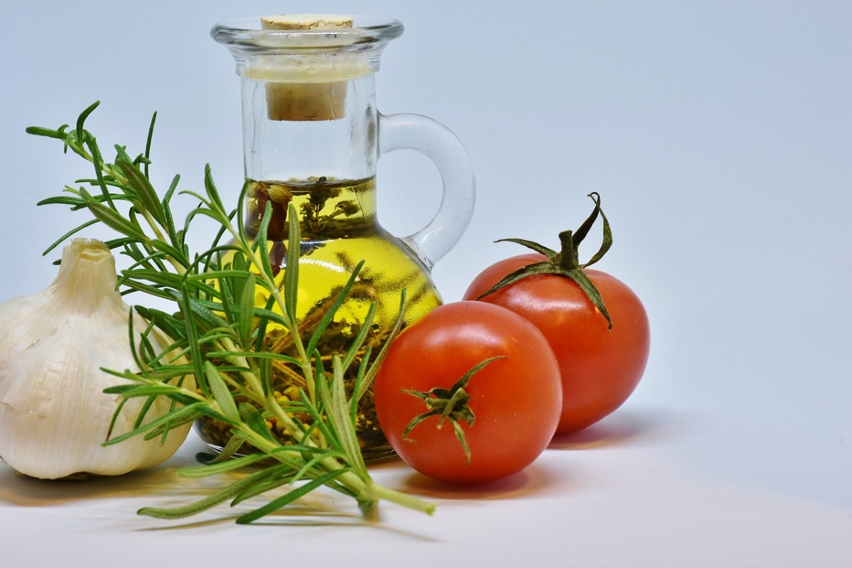 Condiments sains dans l'alimentation : lesquels utiliser pour perdre du ...