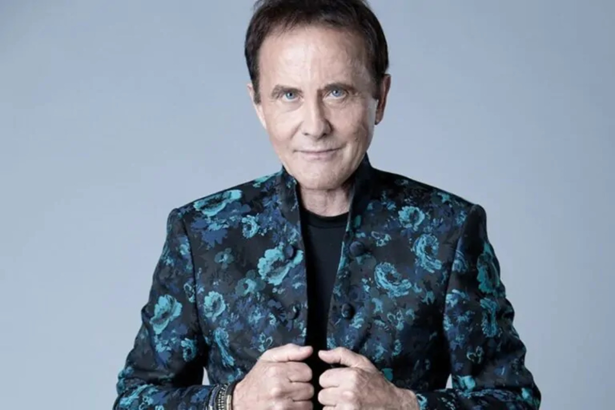 Roby Facchinetti si confessa a Verissimo: "Sono andato in depressione ...