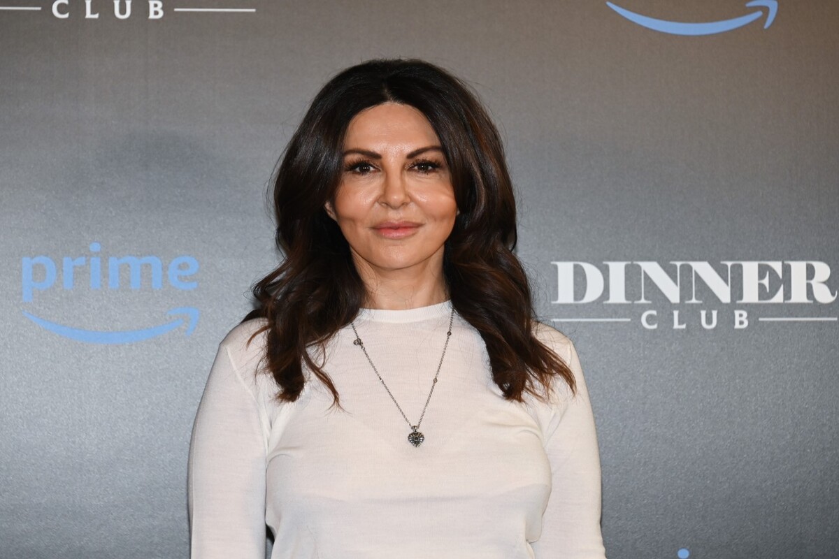 Sabrina Ferilli changes her look: fans don't approve