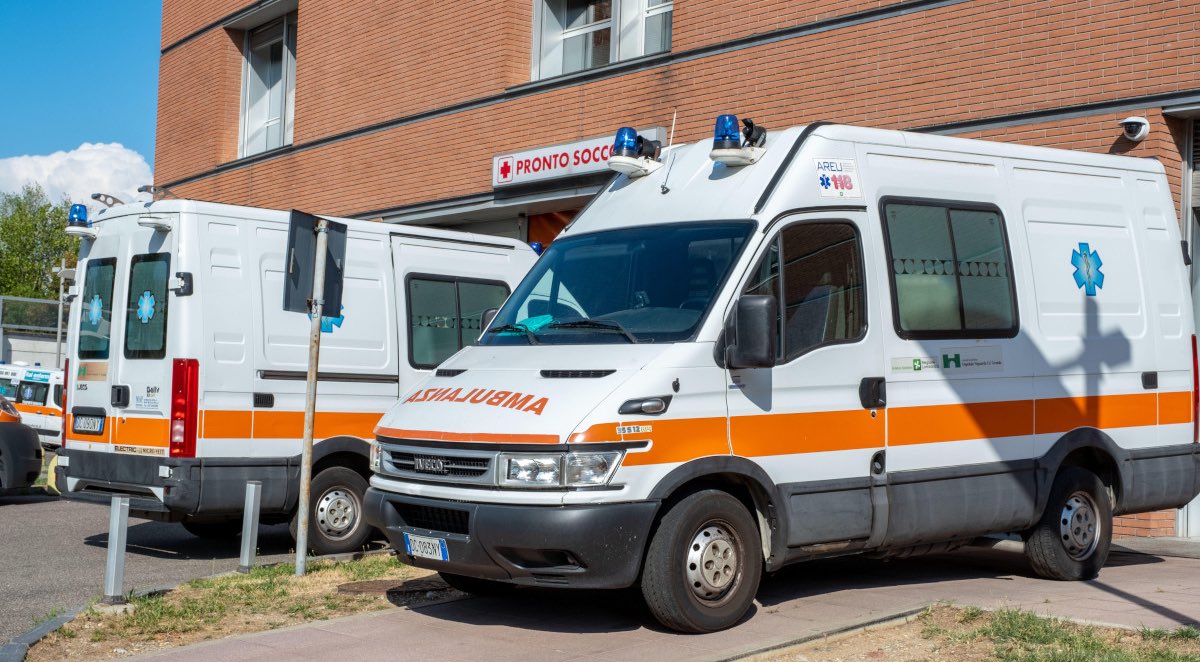 Davide Patron, doença no trem: a história do professor de inglês famoso ...