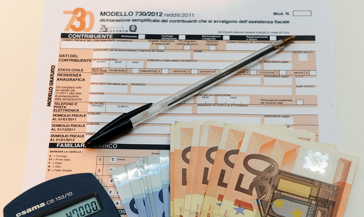 Modello 730 precompilato 2024: come funziona