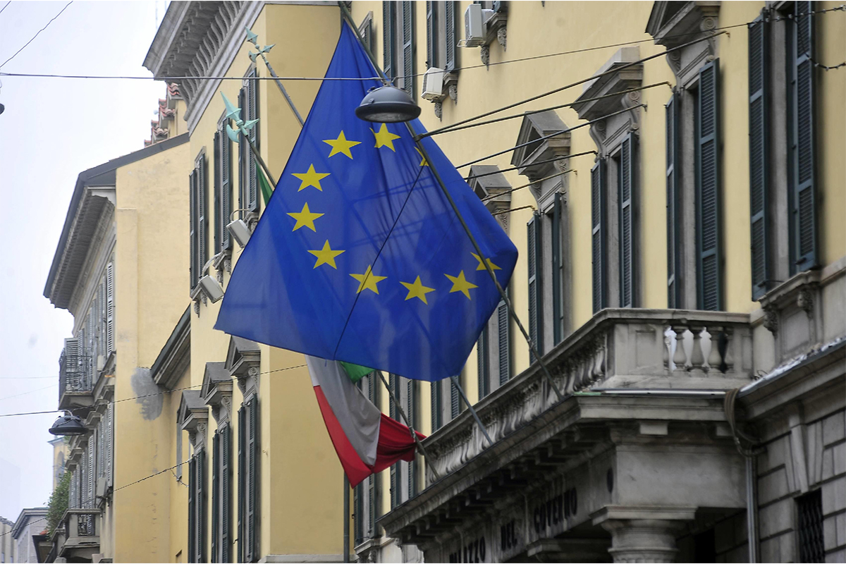 Georgia: scontro per la legge sulle influenze straniere | Notizie.it