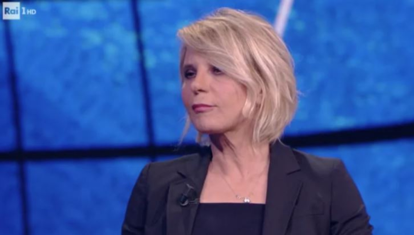 I segreti di bellezza di Maria De Filippi: alimentazione e fitness per ...