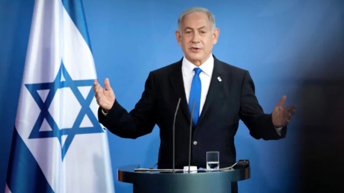 Israele, Benjamin Netanyahu: "La battaglia di Rafah è cruciale"