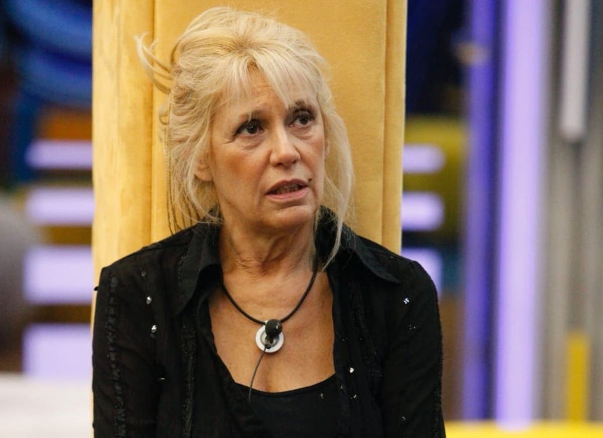 Maria Teresa Ruta, a quanto ammonta la sua pensione?