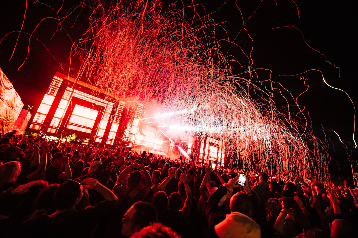 Sea Star Festival 2024: 5 artistia, joita ei kannata jättää väliin