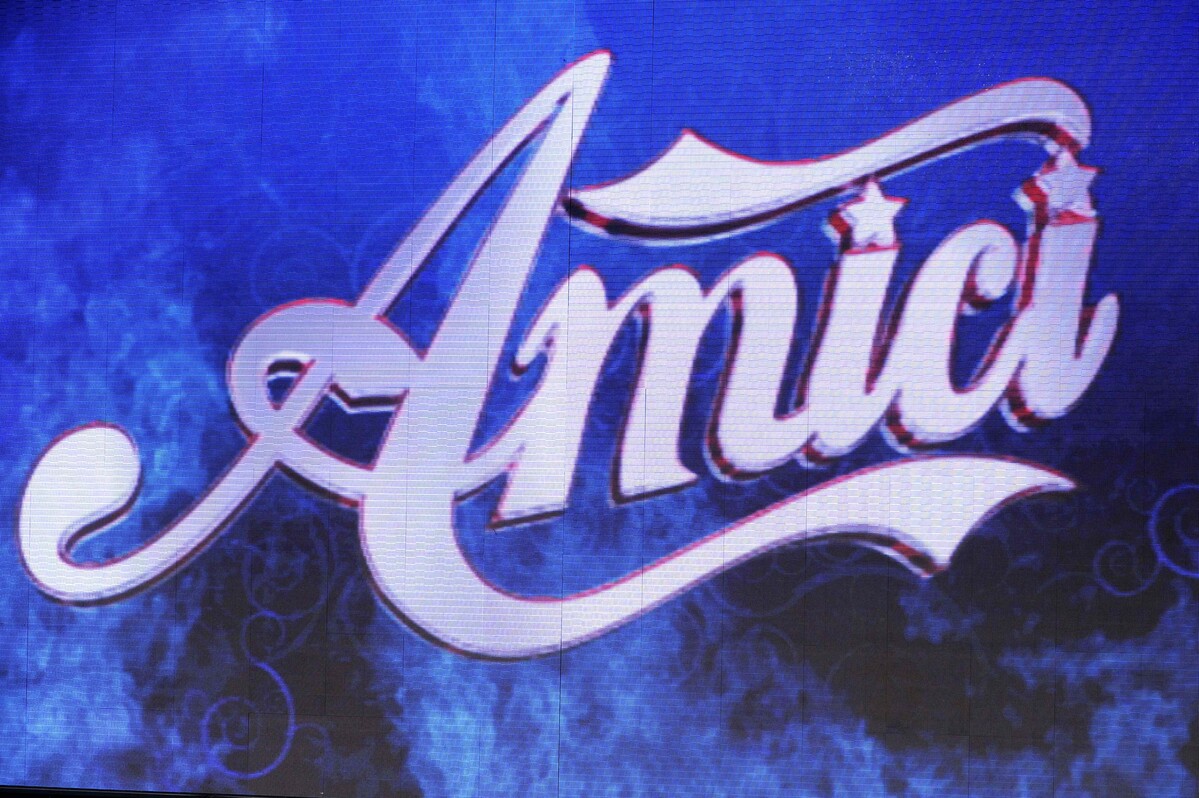 Dustin Taylor ed Angelo Recchia si frequentano? L'indiscrezione