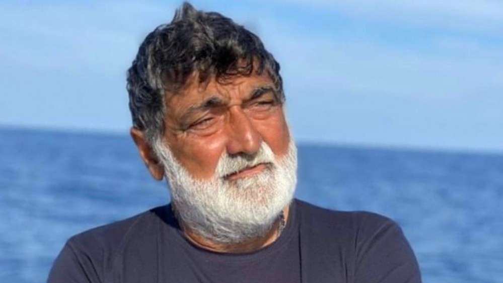 Roberto Da Crema (il Baffo), che fine ha fatto? Ecco cosa fa oggi il il ...