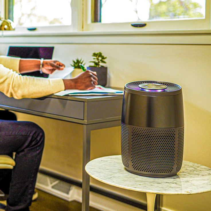 Air purifier: how to choose the best model