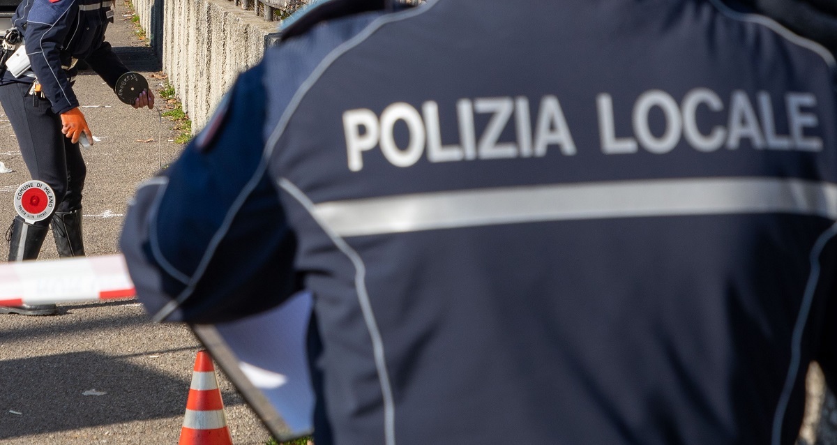 Drammatico incidente a Castel di Lama: un morto, tre feriti