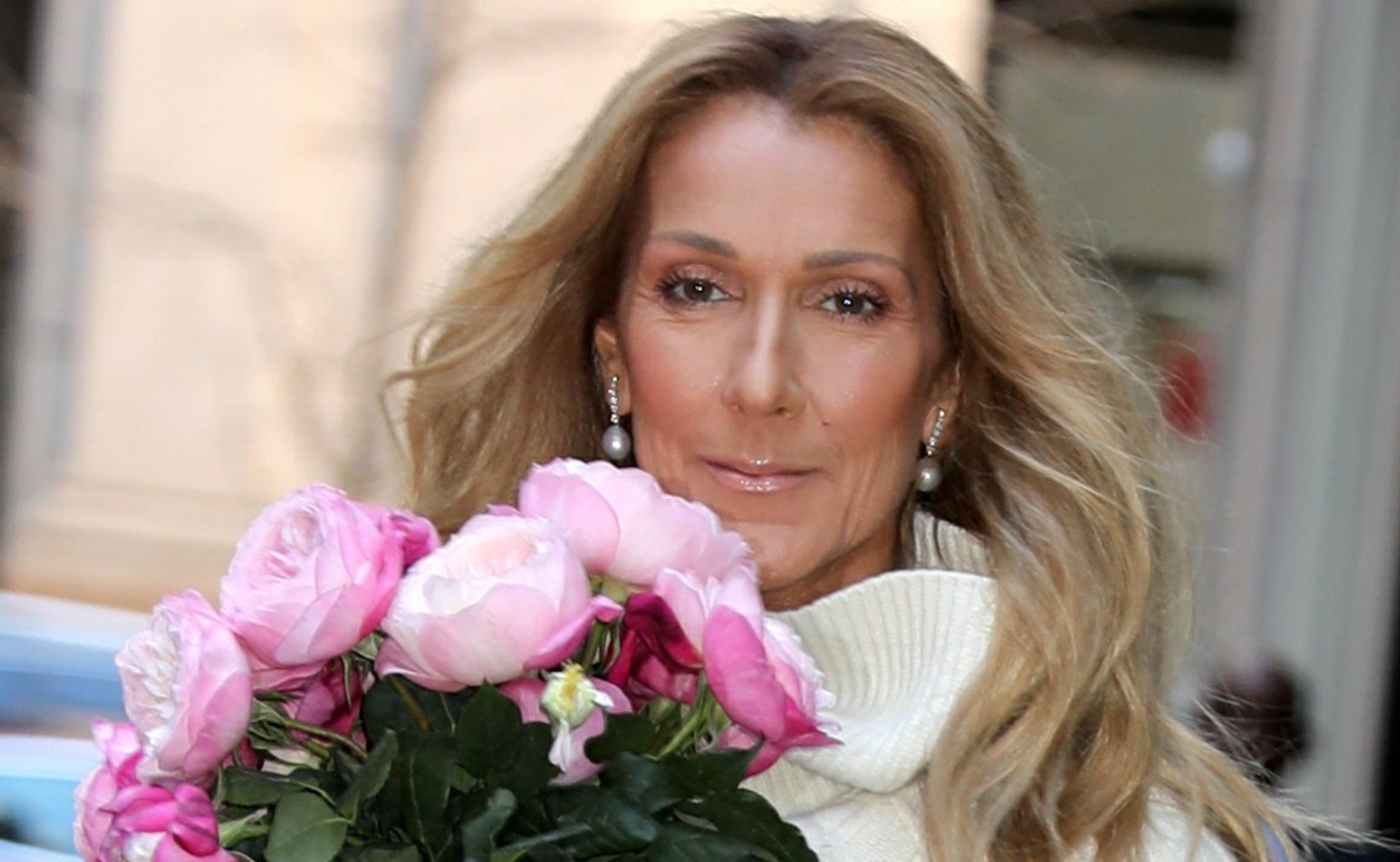 Celine Dion all'apertura delle Olimpiadi di Parigi 2024: il grande ...