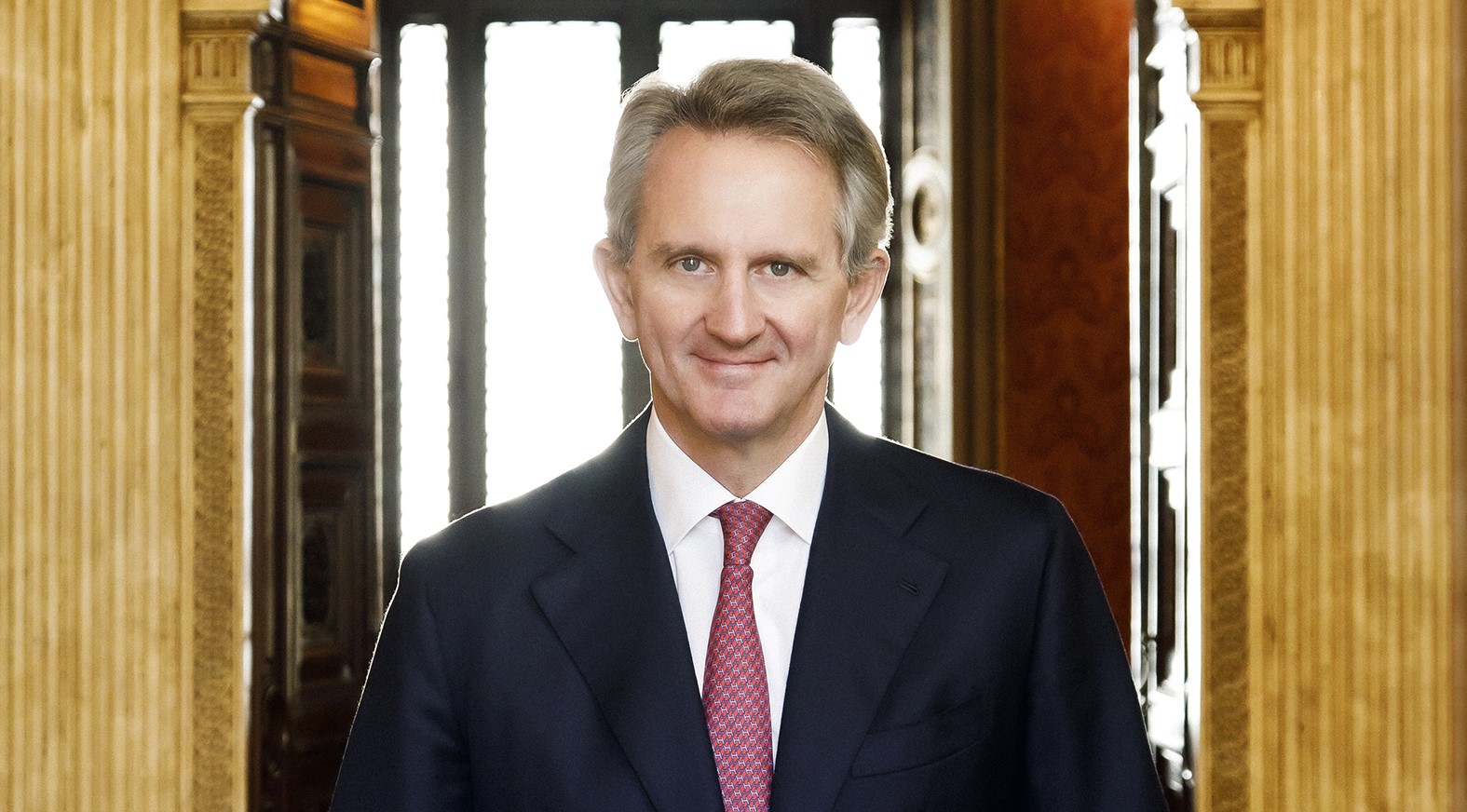 Alberto Nagel: “L'Unione dei Capitali porterà benefici a lungo termine ...