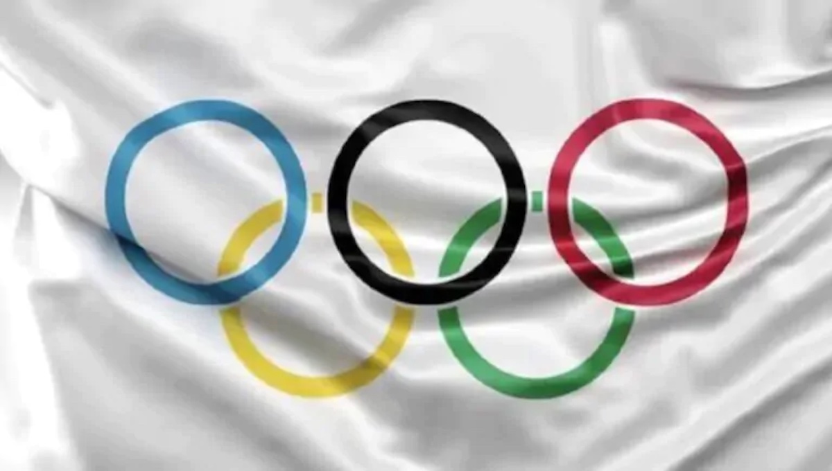 Luana Alonso Nuotatrice Allontanata Dal Villaggio Alle Olimpiadi Il Motivo Fa Discutere