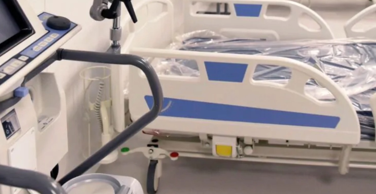 Matilde Gioli, accidente durante las primeras vacaciones con Luca ...