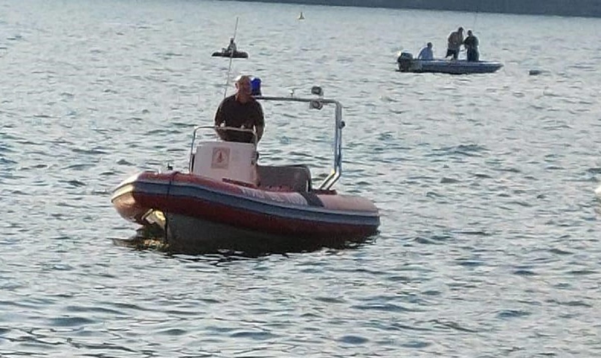 Naufragio yacht Bayesian: sale a cinque il numero dei morti