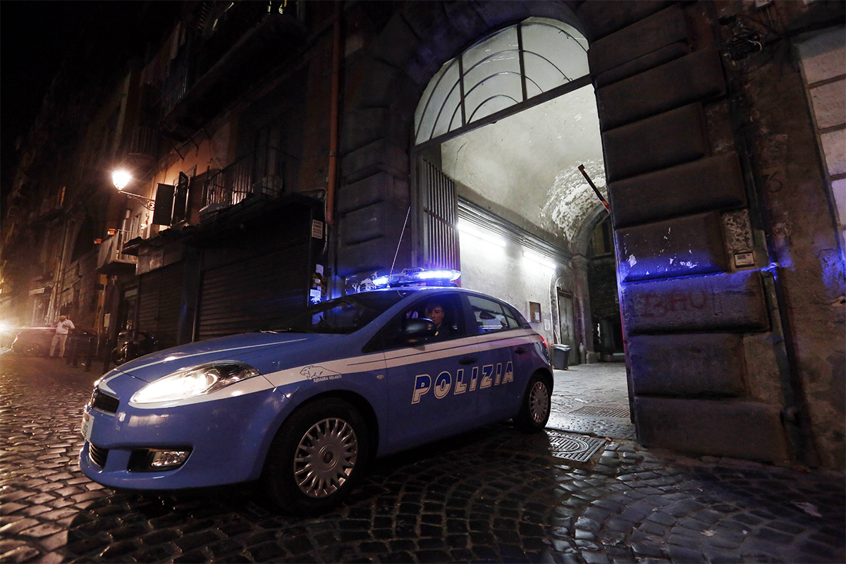 La influencer Siu, dada de alta del hospital, habló con el fiscal: lo ...