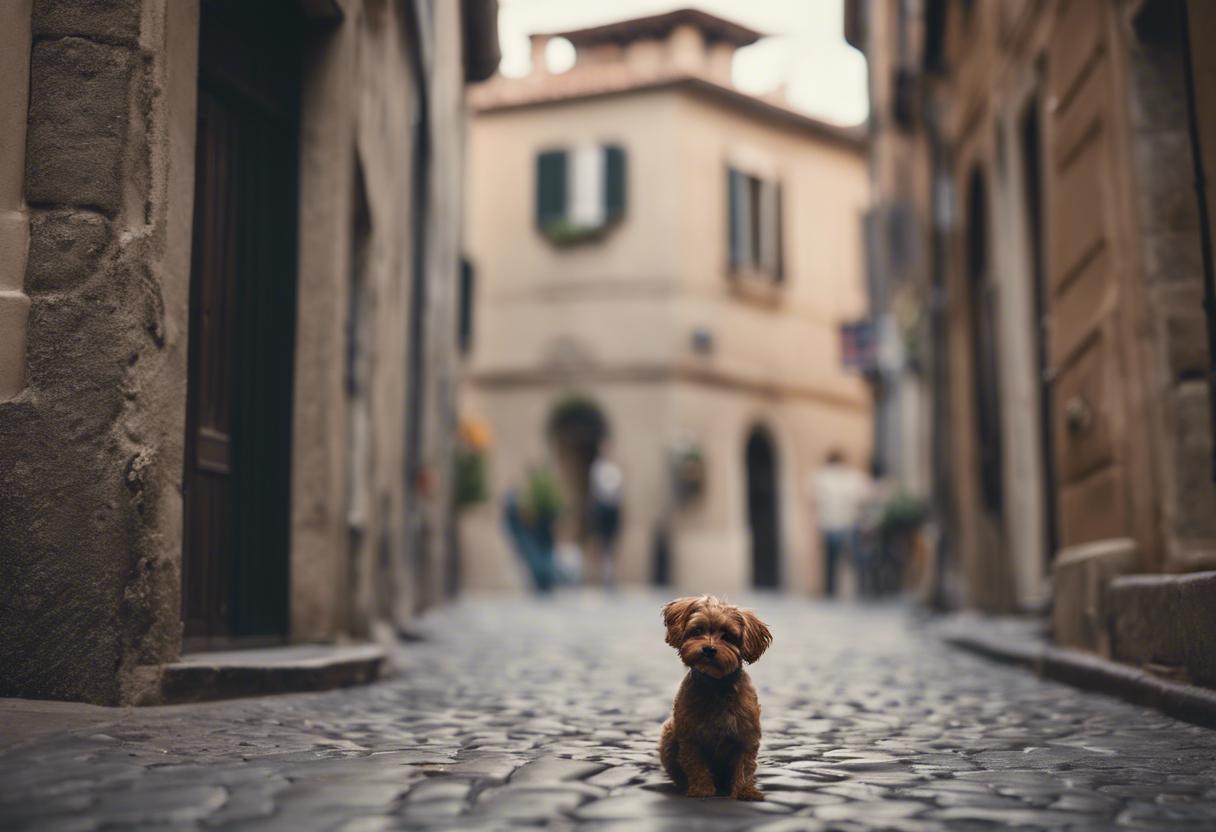 Jovanotti talks about his singular friendship with the animal doctor ...