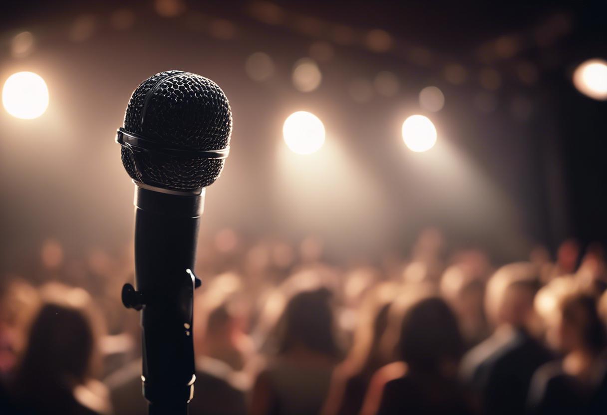 Louis Biggs conquista gli spettatori a Tu Si Que Vales, e Sabrina lo ...