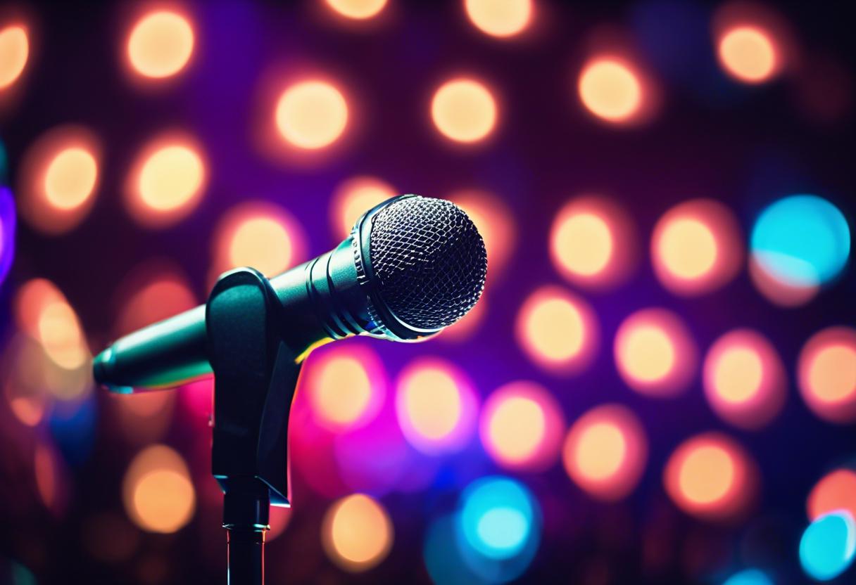 Sanremo 2025, Carlo Conti waxa uu helay heeso isaga dhibaato u keenaya ...