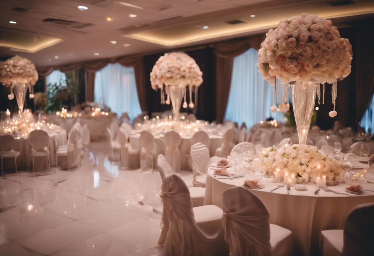 Buffon and Ilaria D'Amico got married: here are the images, the ...